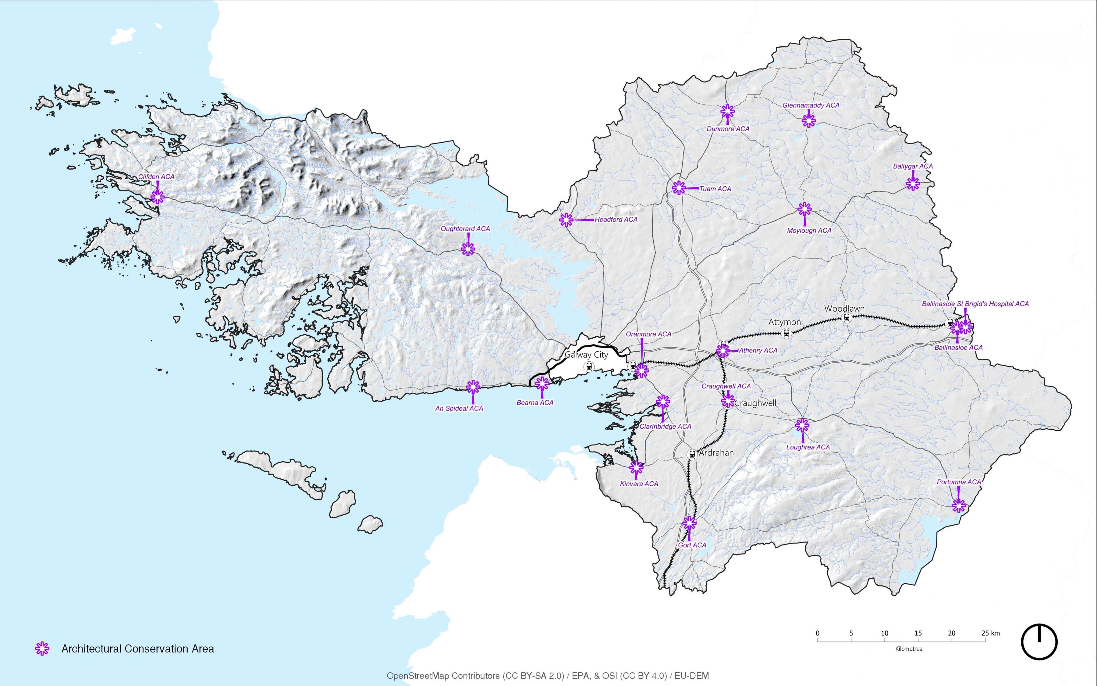 Chapter 12: Architectural, Archaeological and Cultural Heritage ...