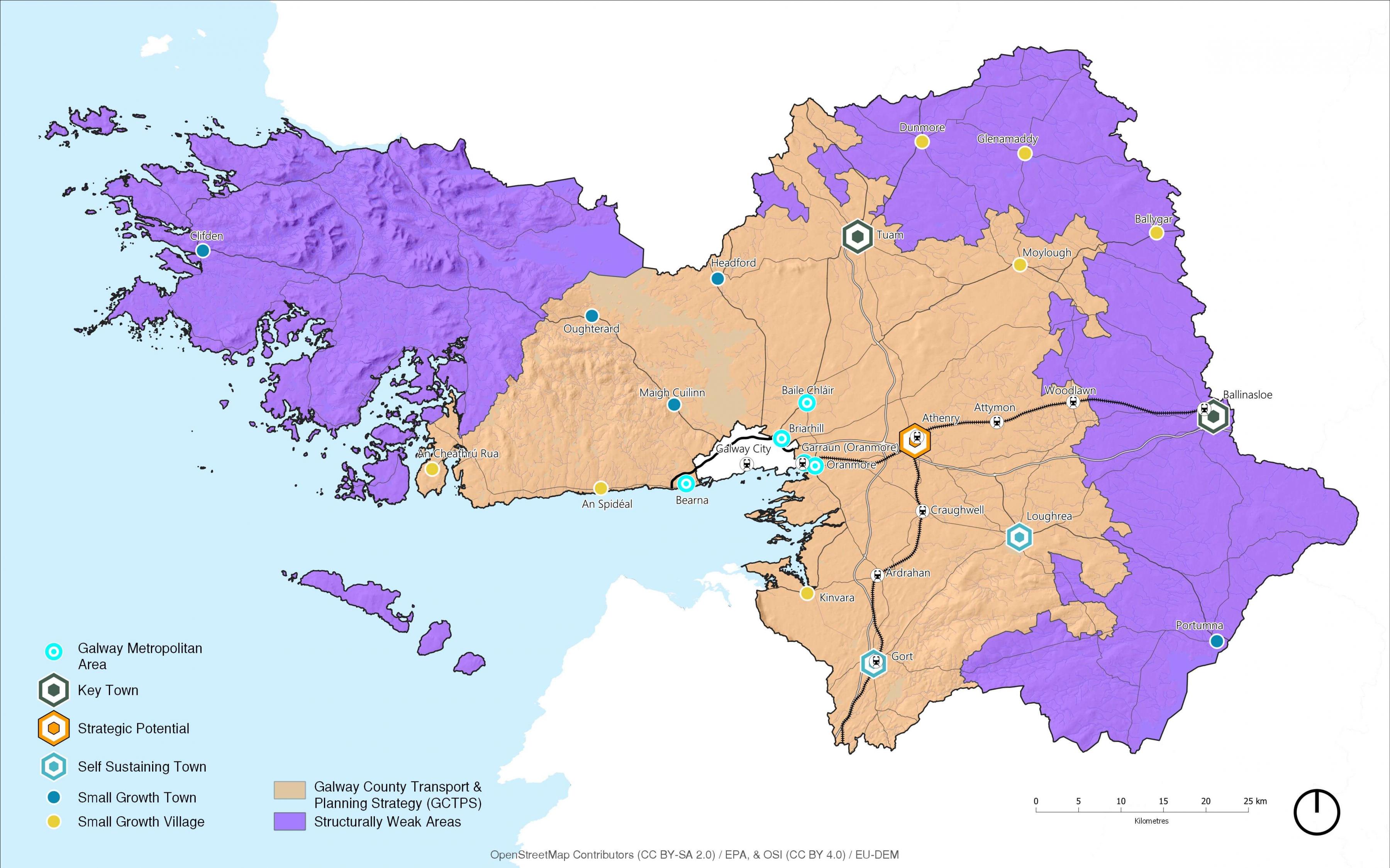 Chapter 4: Rural Living and Development | Galway County Council Online ...