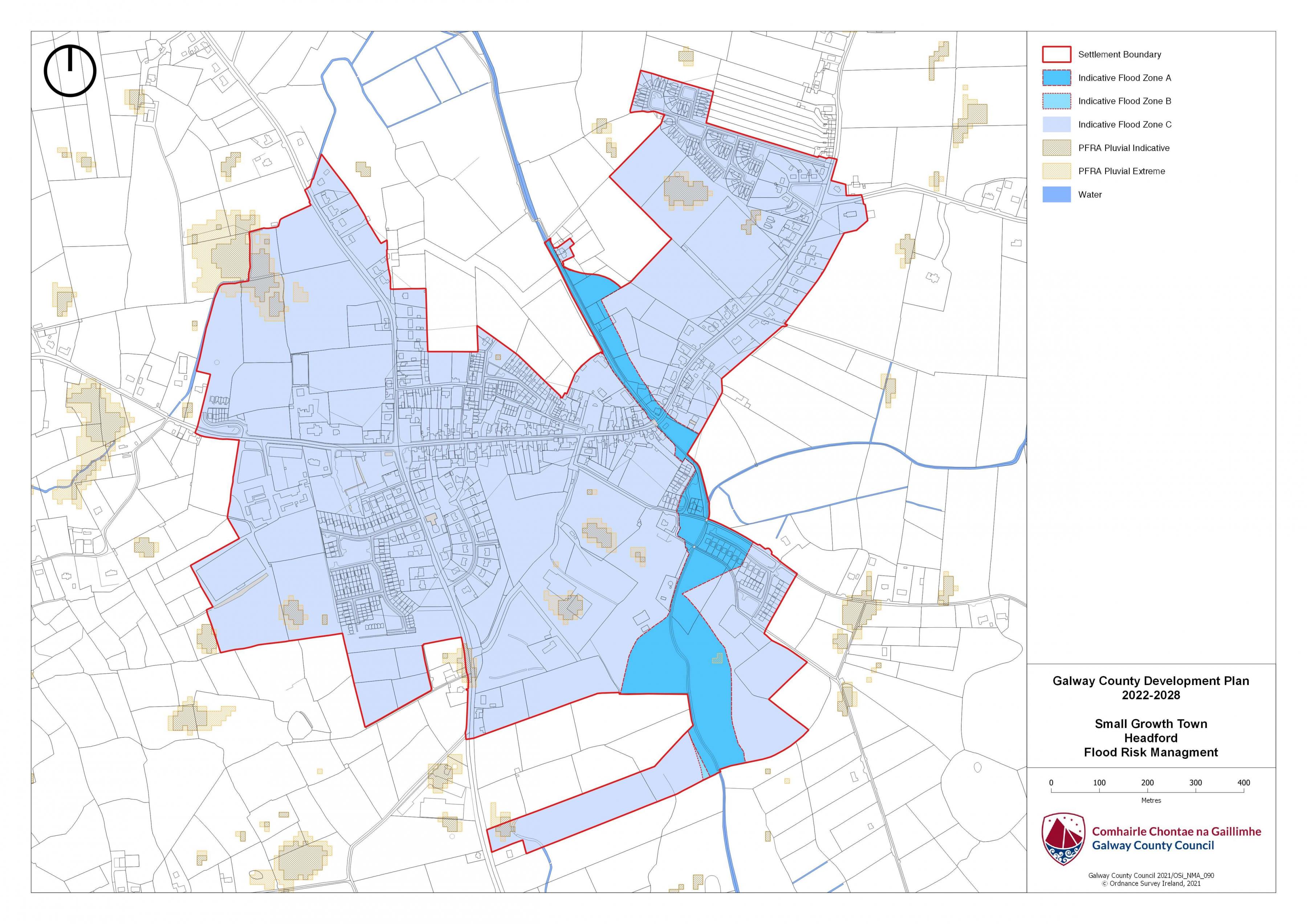 6.1 Headford Small Growth Town | Galway County Council Online ...